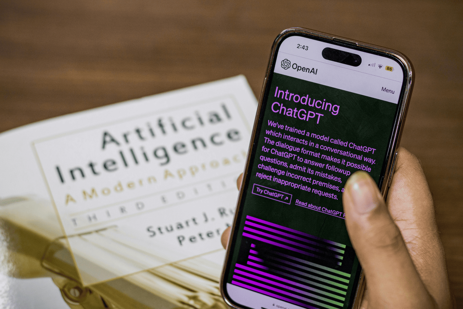 Transforming App Development: The Impact of Artificial Intelligence – Fluxsize